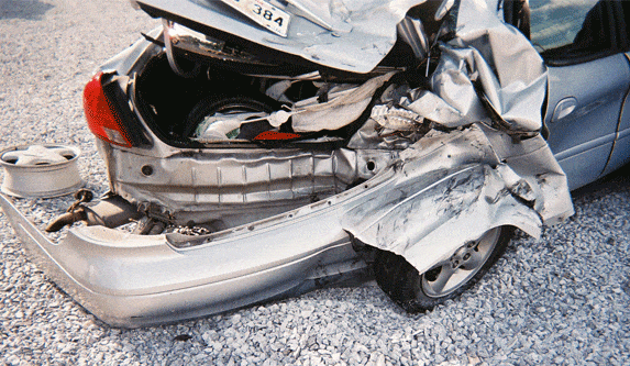 What is a total loss car accident? | Is my car a total loss? | Car ...