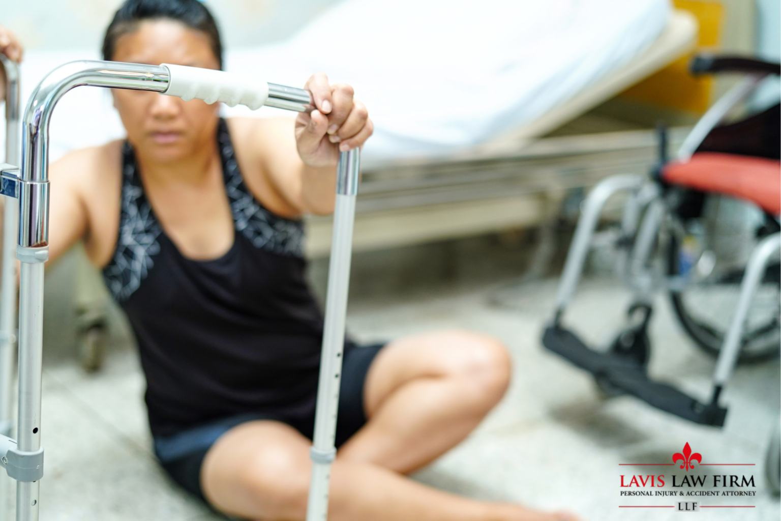 BEST Premises Liability Lawyer Near You in Louisiana - Seeking ...