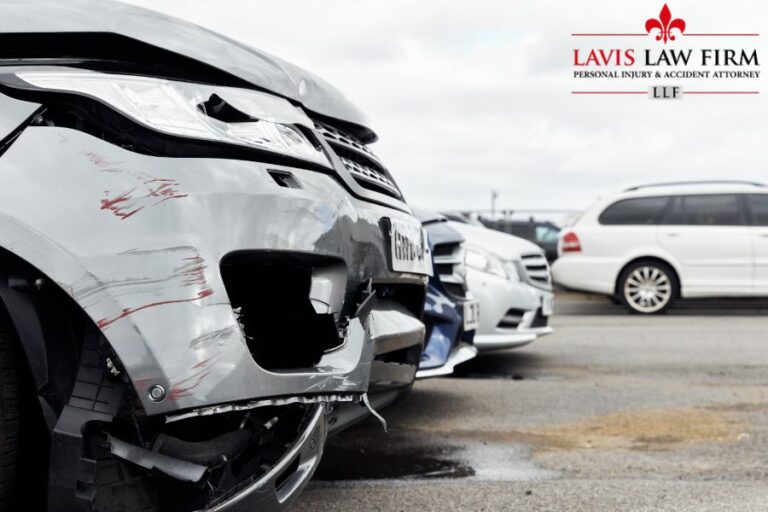 Taking Pictures of The Scene of A New Orleans Car Accident - How to ...