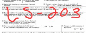 LS-203 Form for Longshore Accidents - Longshore and Harbor Workers ...